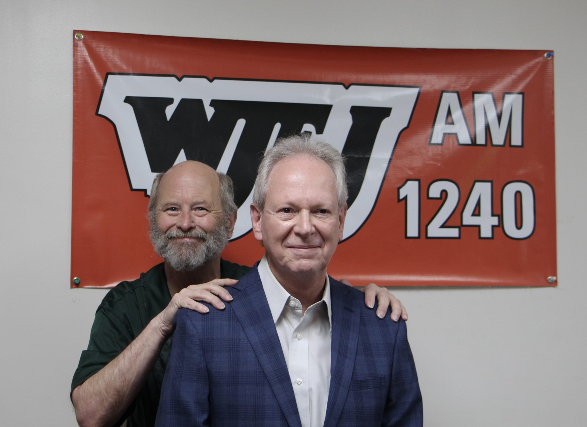 Advertise - WJEJ 1240-AM