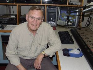 About WJEJ - WJEJ 1240-AM